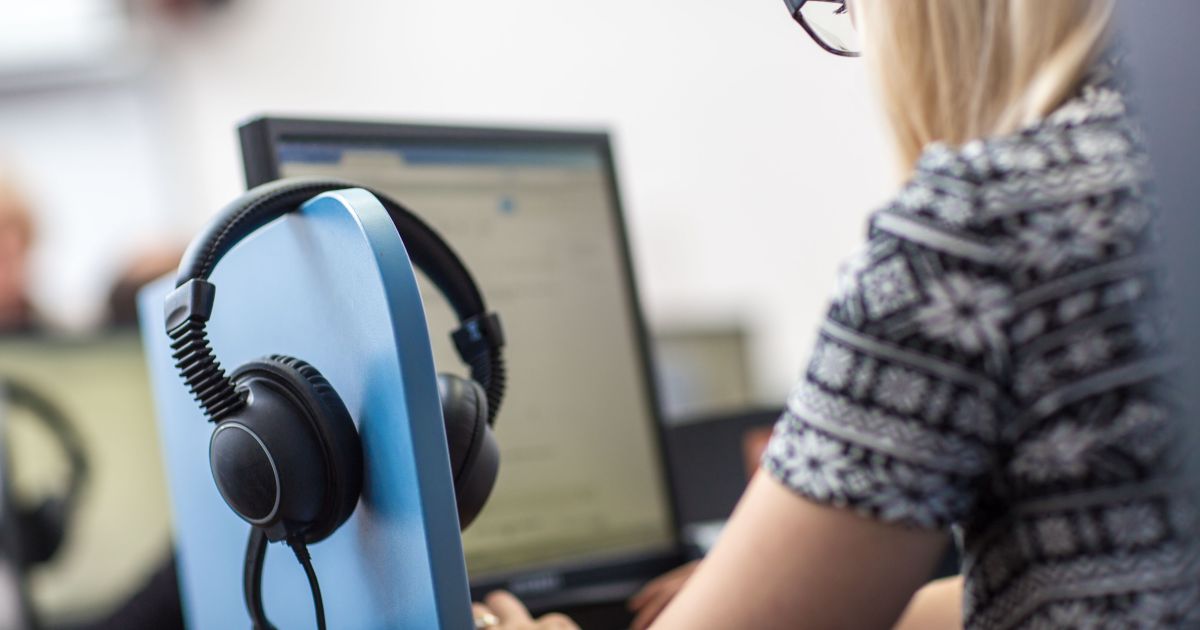 Language access programs by state | National Center for State Courts