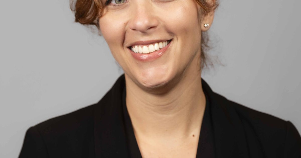 Danielle Hirsch | National Center for State Courts