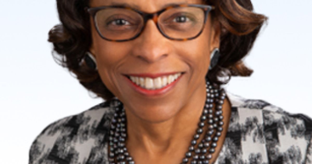 Deborah Mason | National Center for State Courts