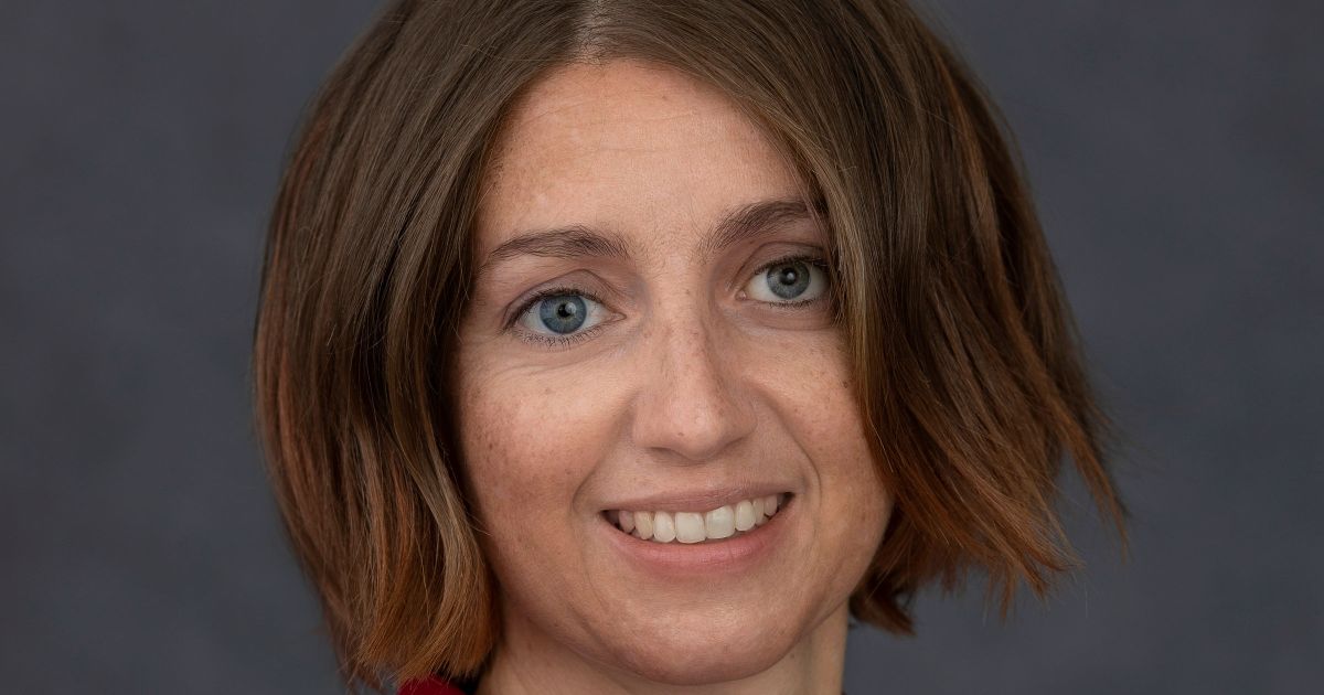 Grace Spulak | National Center for State Courts