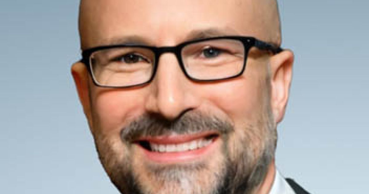 Michael Navin | National Center for State Courts